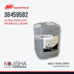 Jual Oil Ultra Coolant Ingersoll Rand CCN 38459582 - Jakarta Timur ...