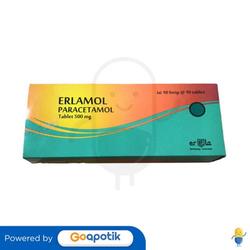 Jual ERLATAM 800 MG BOX 100 KAPLET - Kota Surabaya - Apotek Duta Farma ...