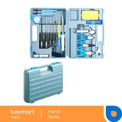 Jual Tool Kit HOZAN S22, hozan s-22, tool set - Jakarta Selatan - BUANALAPANLAPAN | Tokopedia