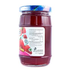 Jual SELAI STROBERI / STRAWBERRY JAM MORIN 330GR - Jakarta Barat ...