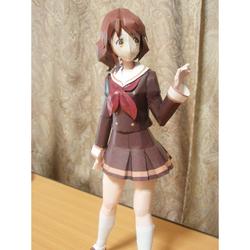 Jual Diy Papercraft Figure Anime Pokemon Pachirisu - Jakarta Selatan ...