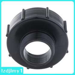 Jual (lcove) Ibc Adapter Fitting Tangki IBC S60X6 Ke 1 / 2 "3 / 4" 1 ...