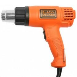 Promo BLACK & DECKER Heat Gun KX1800 Mesin Pemanas Heatgun Hot Air KX 1800W - Kab. Bekasi ...