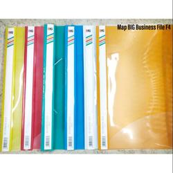 Jual Map Business File BiG / Map Acco ukuran Folio - Kota Surabaya ...