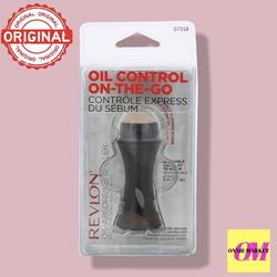 Jual REVLON Oil-Absorbing Volcanic Face Roller Oil Control on the Go ...