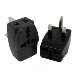 Jual Over steker Wonpro Universal Travel Adapter - Kaki 3/Steker AC/Type-G - Jakarta Utara ...
