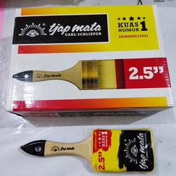 Jual Kuas Cat Tjap Mata - 2" inch - Kota Palembang - TB Berkat Teknik ...
