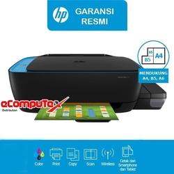 Jual Printer HP Ink Tank All In One Wireless 419 Print/Scan/Copy ...