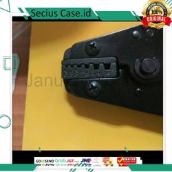 Jual Tang Press for skun Ferrules 0,25-6 mm Crimping Tool Ferules ...