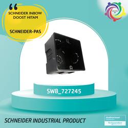 Jual Inbow Doos Hitam merk Schneider SWB - Jakarta Pusat - CBS Electric | Tokopedia