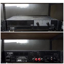 Jual DSPPA MP 300P Power Mixer/Amplifier Sound System Impor Original Bekas - Kota Cimahi - ALVAR ...