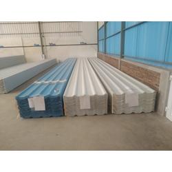 Jual TERBAIK ATAP UPVC GELOMBANG ROOFTOP WARNA TRANSLUCENT PUTIH - 1m ...