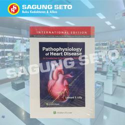 Jual Pathophysiology of Heart Disease 7th edition by Leonard Lilly ...