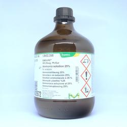 Jual ammonia solution 25% merck 2.5L - Kota Depok - Mbangun Lab | Tokopedia