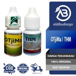 Jual OBAT TETES MATA HIDUNG TELINGA OTJIMA ATAU OTEM DAN THM ORIGINAL ...