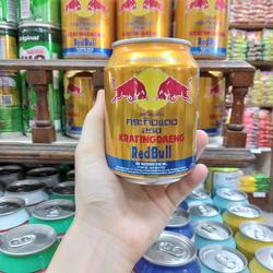 Jual KRATINGDAENG REDBULL KALENG KUNING 250ML 1 karton 24pcs - Jakarta ...
