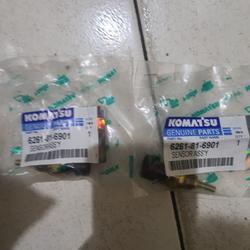 Jual 566-88-66141 SENSOR KOMATSU GENUINE PARTS - Jakarta Pusat - Dua ...