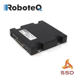 Jual Roboteq Brushed DC Motor Controller 40A 60V SDC2160S - Jakarta Utara - SSD Automation ...