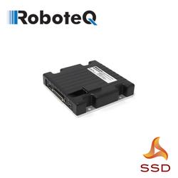 Jual Roboteq Brushed DC Motor Controller 40A 60V SDC2160S - Jakarta ...