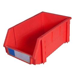 Jual KRISBOW STORAGE BIN 200X340X155MM BLUE LRBB20 10011444 - Jakarta ...