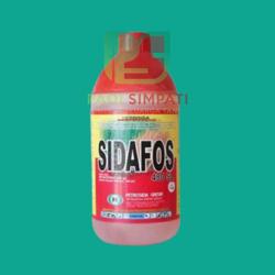 Jual Racun Rumput Dan Tanaman Liar (1 Liter) | Herbisida Sistemik ...