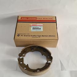 Jual Kampas Rem Tangan Hand Brake Shoe PS125 MC894263 - Jakarta Pusat ...