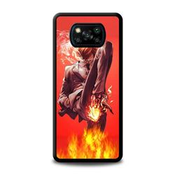 Jual Casing Custom Poco F3 Luffy One Piece BW STS0043 - Kota Semarang ...
