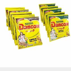 Jual minuman susu bubuk dancow coklat enriched bib box 200gr - Jakarta ...
