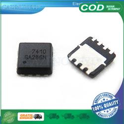 Jual AON7410 AO7410 AON 7410 N-Channel Power Mosfet - Kota Surabaya ...