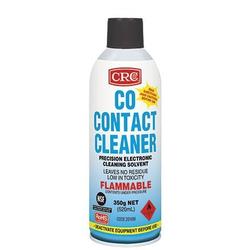 Jual CRC Co Contact Cleaner Cleaning Electronic Solvent 525 ml ...