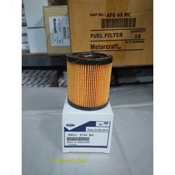 Jual Fuel filter filter solar Ford Ranger T6 2200cc Mazda BT50 Pro 2.2L ...