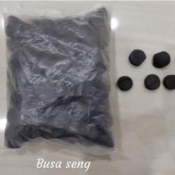 Jual GK487 Busa paku seng HITAM busa spandek busa lapis seng busa lapis ...