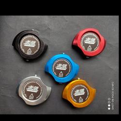 Jual CAP Radiator Tutup Radiator Full CNC Nmax PCX Aerox Lexi Vario CBR ...