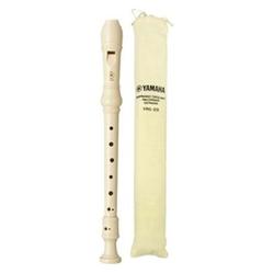 Jual Suling Yamaha / Recorder Yamaha YRS 23 Soprano ORI - Kota ...