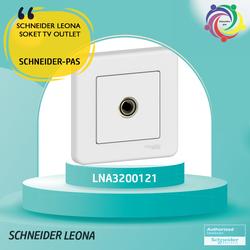 Promo Schneider Electric Leona Stop Kontak TV - Soket TV 4 dB ...