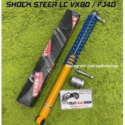 Jual Shock steer landcruiser VX80 hardtop shock stir hartop jip offroad ...