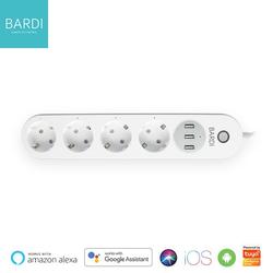 Jual BARDI Smart Extension Power Strips (Smart Stop Kontak, WIFI) - Kota Surabaya - Bardi ...
