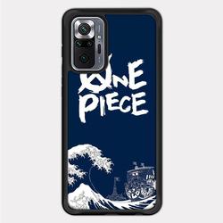 Jual Casing Custom Redmi Note 9 One Piece Luffy P0980 - Kota Semarang ...