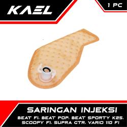 Jual Saringan Injeksi Honda Scoopy eSP F1 Beat FI Pop Sporty Pampers ...