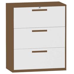 Jual Filing Cabinet Krisbow Tahan Api 3 Drawer KW2001334 - Jakarta ...