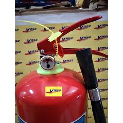 Jual Alat Pemadam Api Kebakaran Racun Api Apar Tabung Fire Extinguisher ...