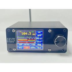 Jual Original ATS-20 PLUS SI4732 All Band Radio FM AM (MW And SW) And ...