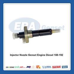 Promo Injection Pump Genset Engine Diesel 188/192. - Kota Tangerang ...