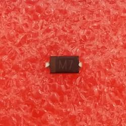 Jual 1N4007 IN4007 4007 M7 DO-214AC SMA SMD SMT Diode - Generic Biasa ...