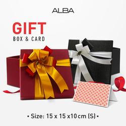 Alba Official Shop - Produk Resmi & Terlengkap | Tokopedia