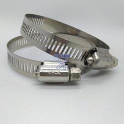 Jual Hose klem superior 3" Inch Carbon Steel / klem selang/ hose clamp ...