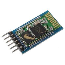 Promo [CNC] HC-05 HC05 BLUETOOTH TRANSCEIVER MODULE FOR ARDUINO UNO ...
