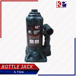 Jual Hydraulic Bottle Jack / Dongkrak Botol 100 Ton - Jakarta Barat ...