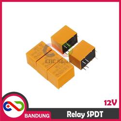 Jual [CNC] RELAY 5V 1 CHANNEL OUTPUT 250VAC 30VDC 10A MODULE FOR ...