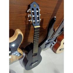 Jual Junior Gitar Kecil Mini senar Guitarlele Gitarlele Gitar 6 Anak ...